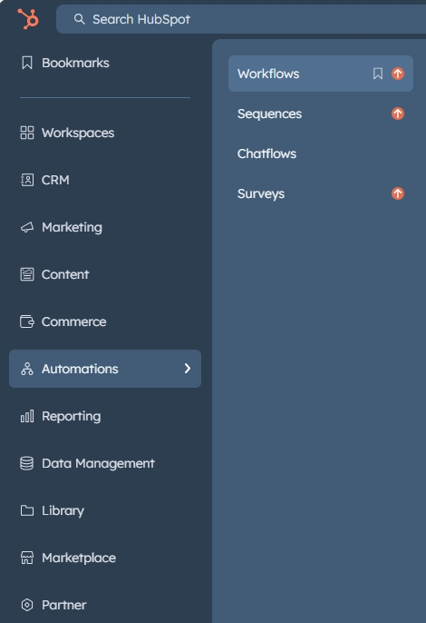 Account-Based Marketing Features with HubSpot